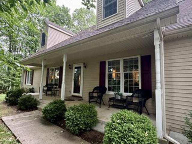 384 Hilkert Rd, Danville, PA 17821