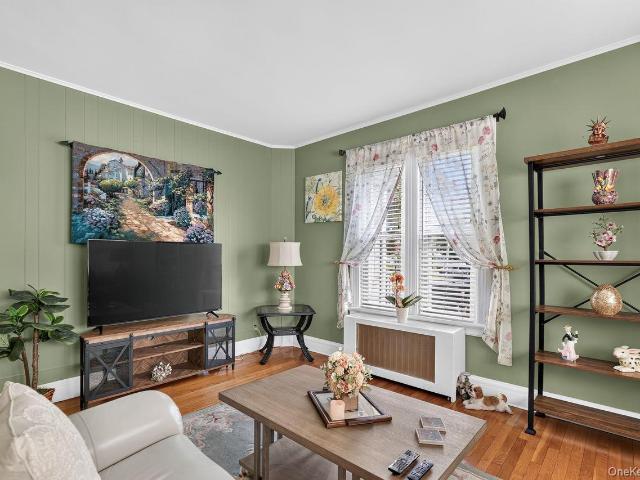 384 Irving Avenue
