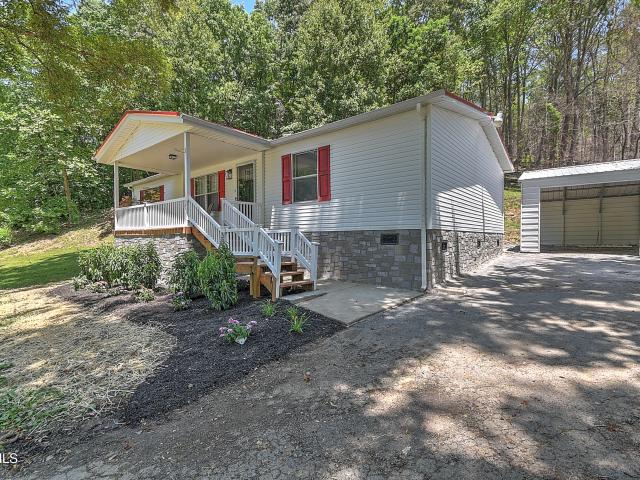 384 Johnson Hollow Road