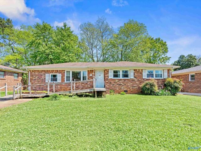 384 Jack Coleman Drive