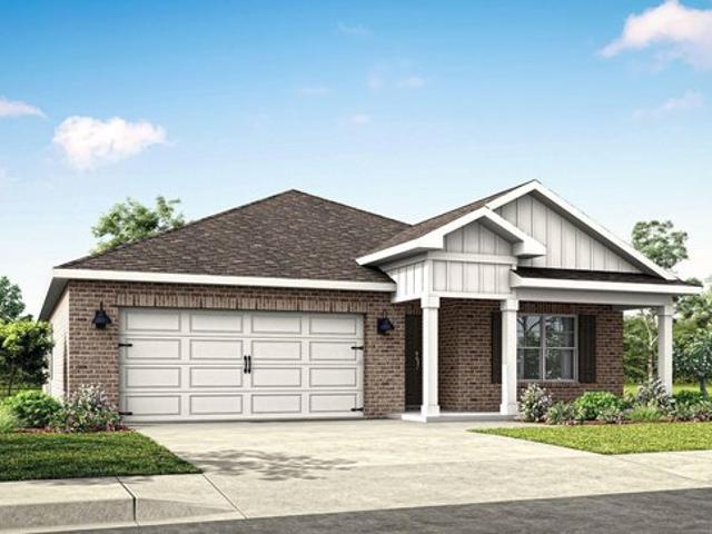 384 Jackson Point Cir Unit A, Huntsville, AL 35811