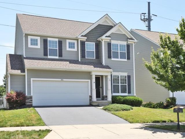 384 Junction Crossing Dr, Columbus, OH 43213