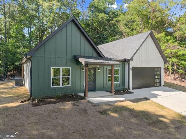 384 Oakland Drive
