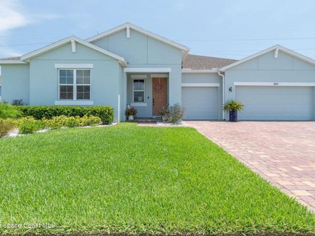 384 Loymer Cir, Merritt Island, FL 32953