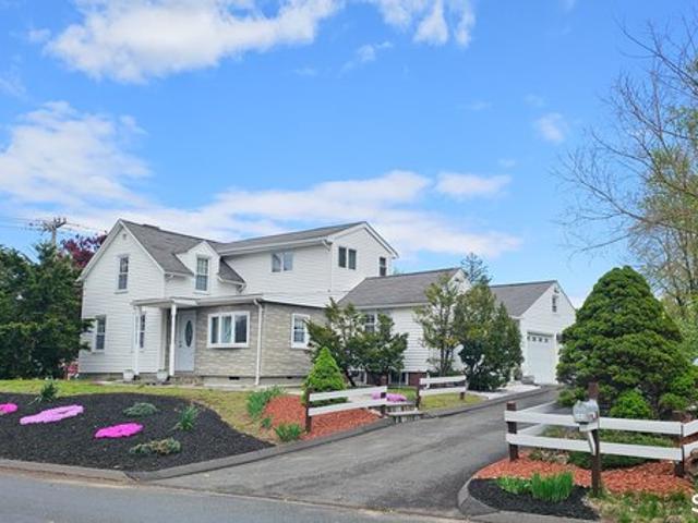 384 Long Hill Rd, South Windsor, CT 06074
