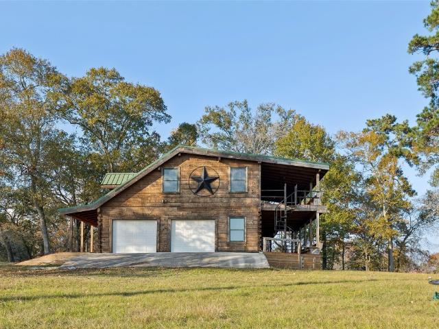 384 Lonesome Dove Trl, Trinity, TX 75862 | MLS #17760
