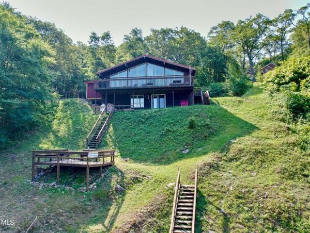 384 Little Valley Rd, Claysburg, PA 16625