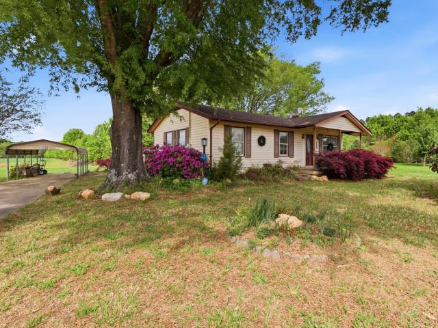 384 Lynch Road