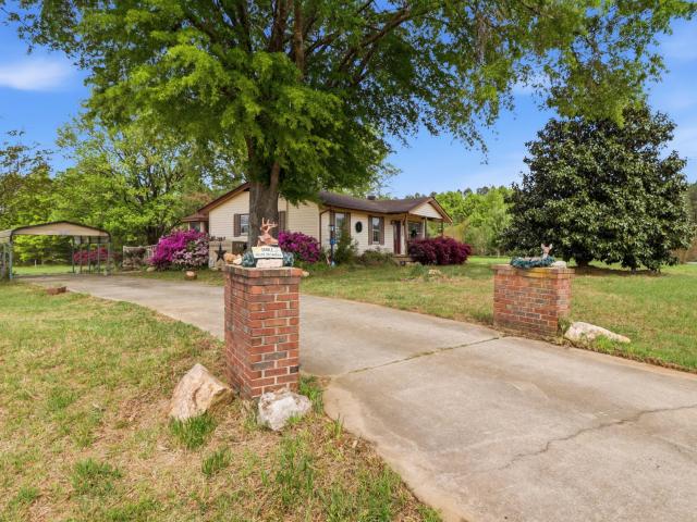 384 Lynch Rd, Selma, NC 27576 | MLS #10159
