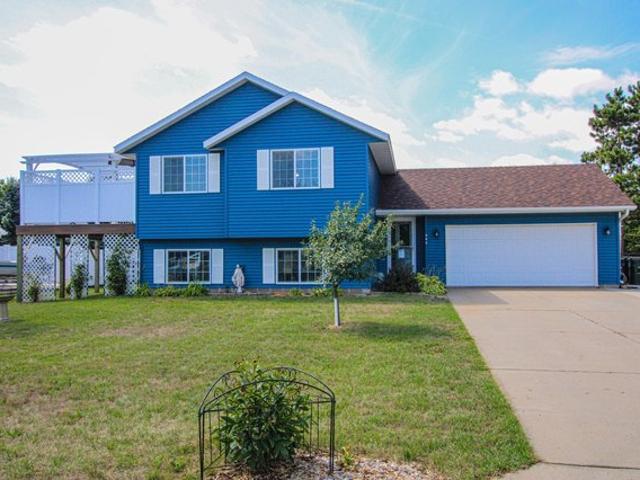 384 Morning View Ln, Sauk Centre, MN 56378