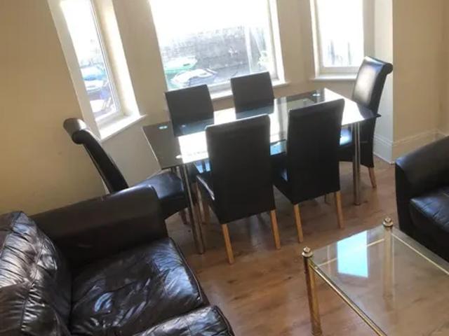 384 Moss Lane East, Victoria Park, Manchester, M14 4PW, United Kingdom | 6 bed house for rent #140398096 | Rentberry