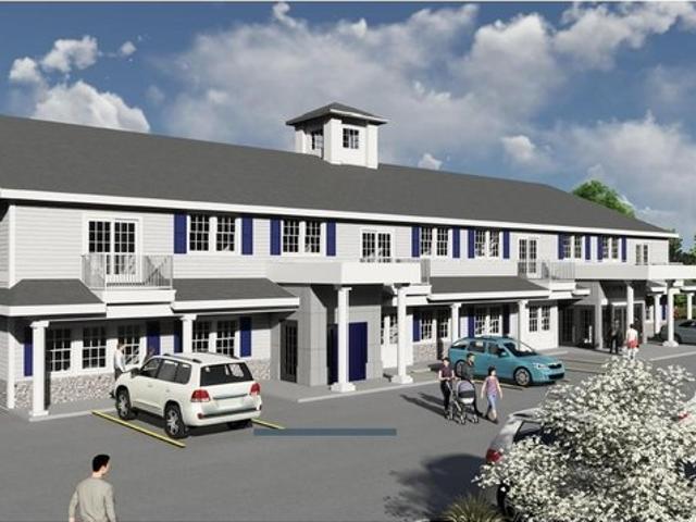 384 Main St Unit 208, Salem, NH 03079
