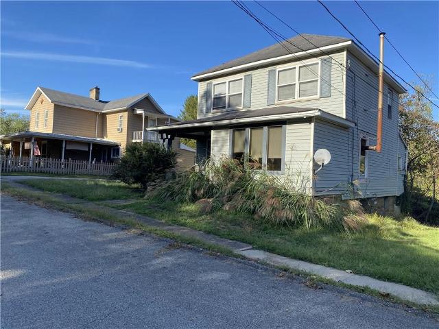 384 Market St, Clarksville, PA 15322 | MLS #1740