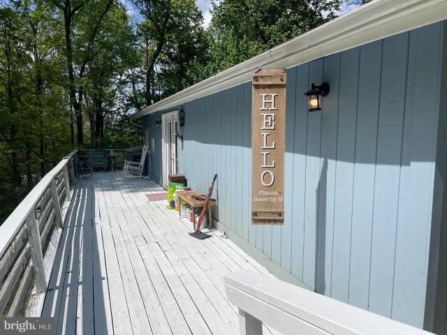 384 Nancy Jack Rd, Gerrardstown, WV 25420 | MLS #WVBE2050 | Compass