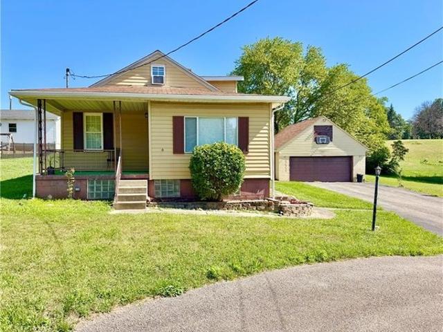 384 New Salem Rd, Uniontown, PA 15401