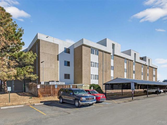 384 S Ironton Street # 211