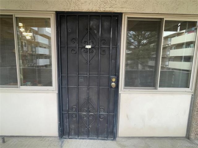 384 S Ironton Street # 211