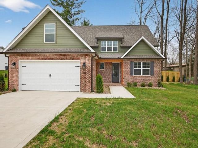 384 S Old Kentucky Rd, Cookeville, TN 38501