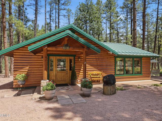 384 S Pumphouse Road