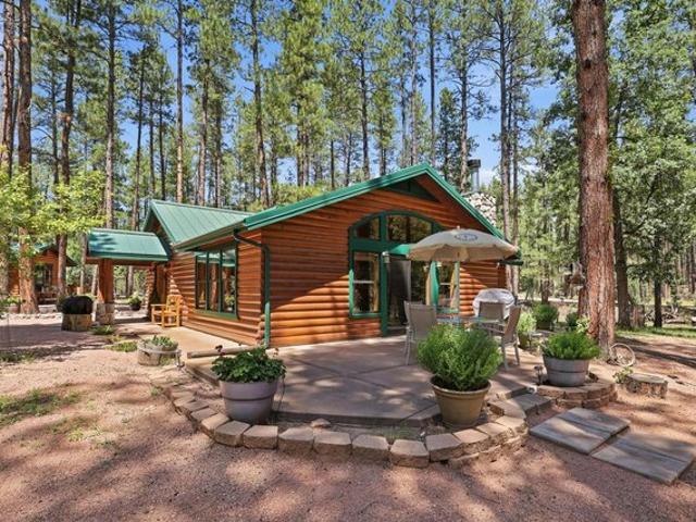384 S Pumphouse Rd, Payson, AZ 85541
