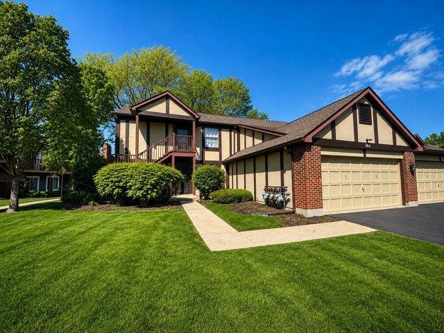 384 Sandhurst Cir Apt 3, Glen Ellyn, IL 60137