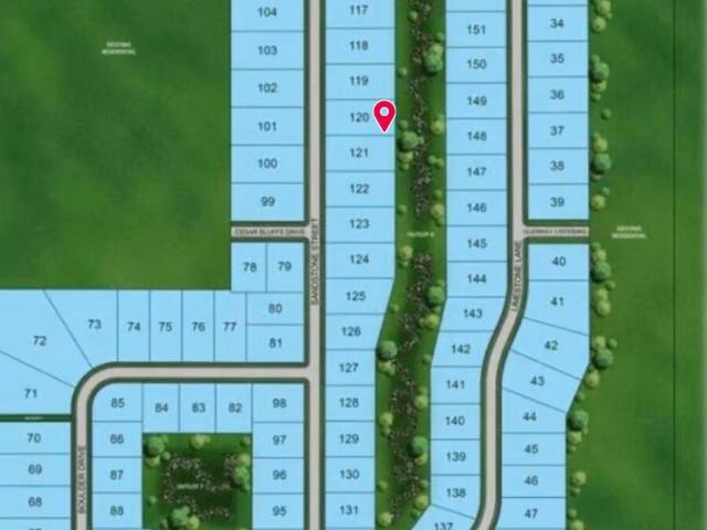 384 Sandstone St, Unit Lt120
