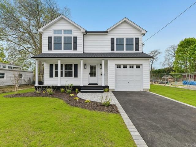 384 Scudder Ave Lot 2, Copiague, NY 11726