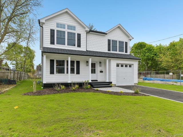 384 Scudder Avenue Lot 1