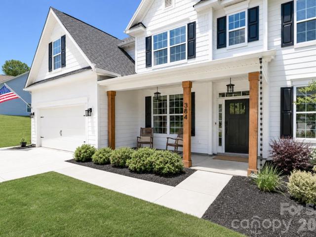 384 Streamwood Road