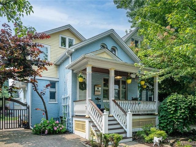 384 Summer St, Buffalo, NY 14213