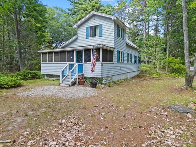 384 Pleasant Ave, Portland, ME 04108