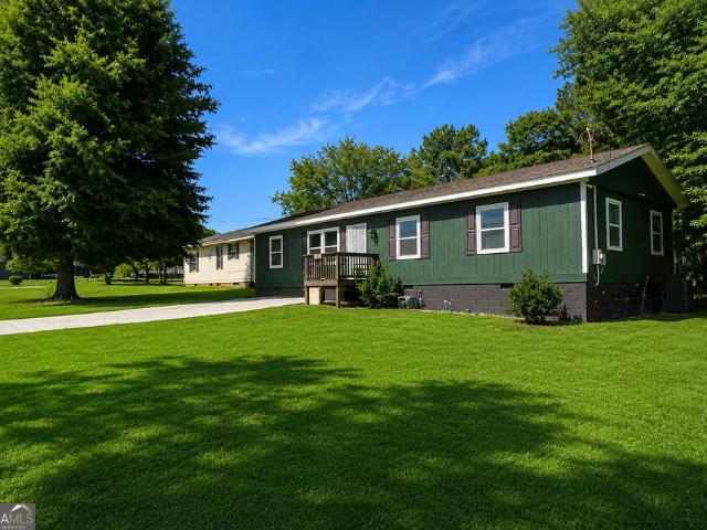 384 Ronthor Drive