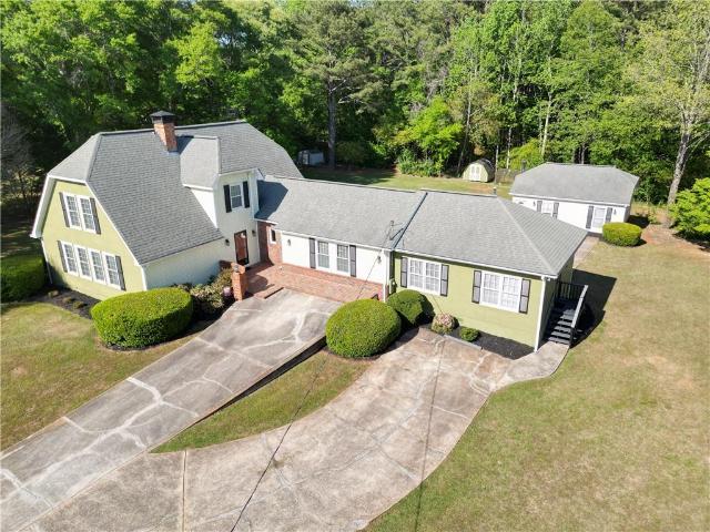 384 Rack Road