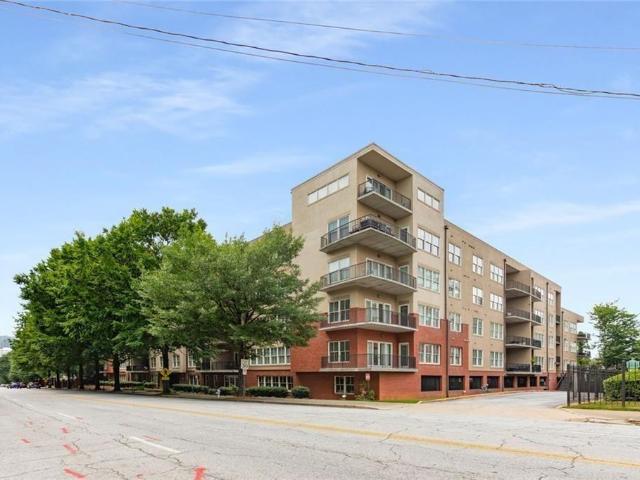 384 Ralph McGill Boulevard NE 123