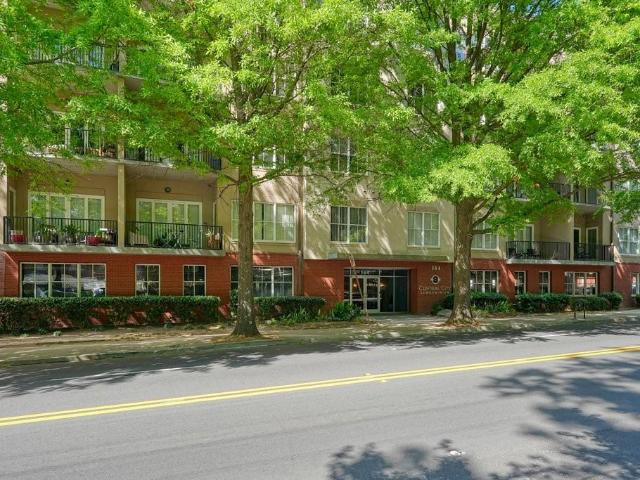 384 Ralph Mcgill Boulevard NE 301