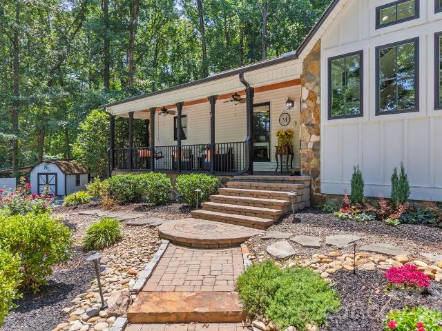 384 Rankin Hill Road