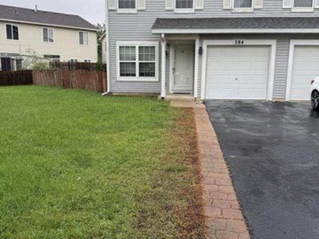 384 Reston Cir, Romeoville, IL 60446