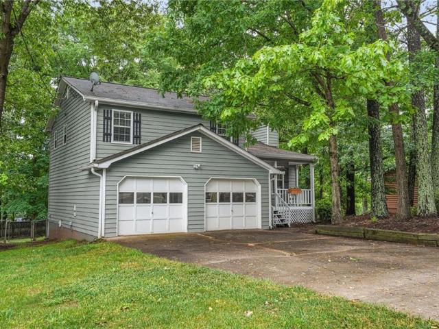 384 Russell Ridge Dr, Lawrenceville, GA 30043 | MLS #7762 | Compass
