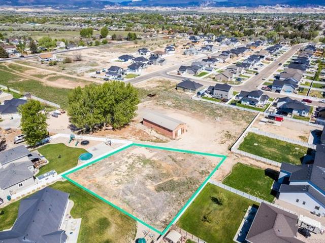 384 W 1070 S Unit 21, Vernal, UT 84078