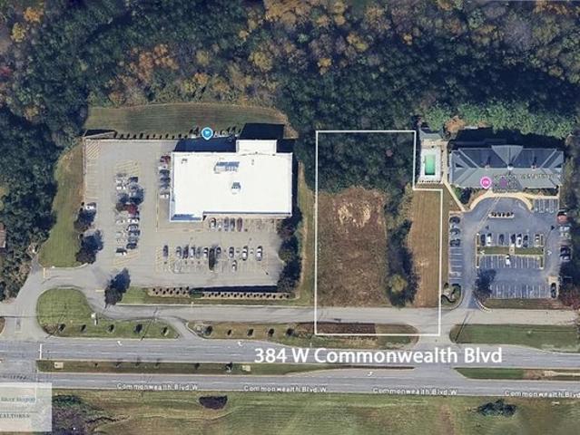 384 W Commonwelth Blvd, Martinsville, VA 24112