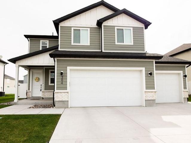 384 W Ropelato Dr, Nibley, UT 84321