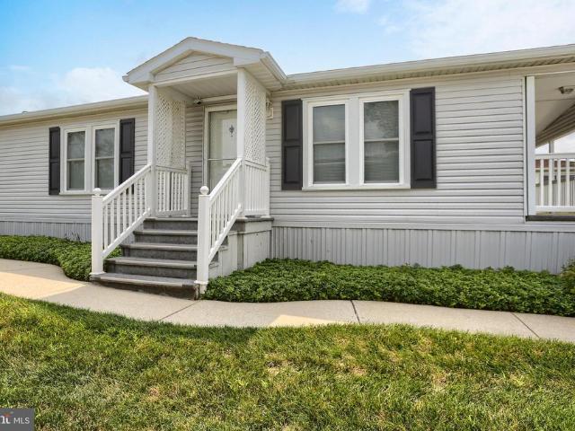 384 W Spruce Street