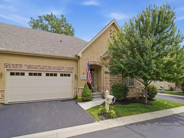 384 Woodgate Ln, Westerville, OH 43082