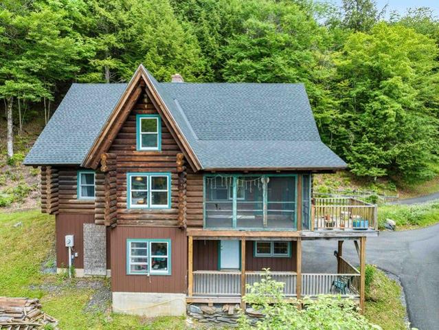384 West St, Braintree, VT 05060