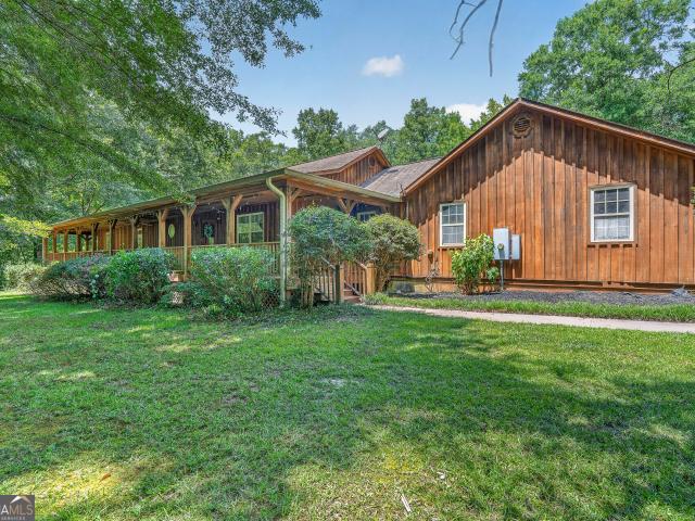 384 Wheeler Road