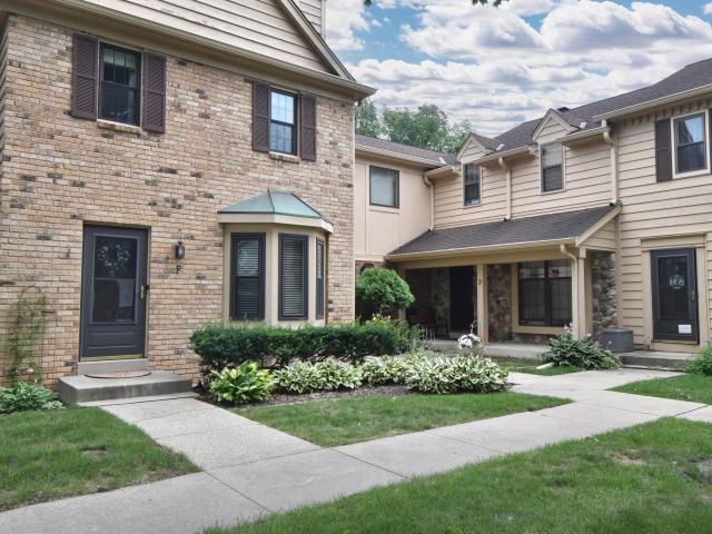 384 Willow Grove Dr, Unit F