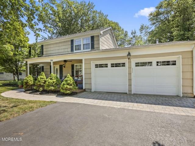 384 Taylors Mills Rd, Manalapan, NJ 07726