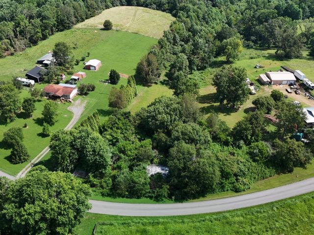 384 Underwood Rd