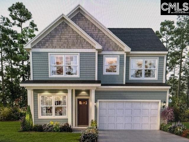 384 Young Town Cir, Orangeburg, SC 29118