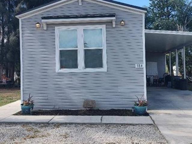 384 Zebra Ln, North Fort Myers, FL 33917